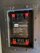 Vintage BSR Speakers And Subwoofer (Untested) Speakers Are Model DR ...