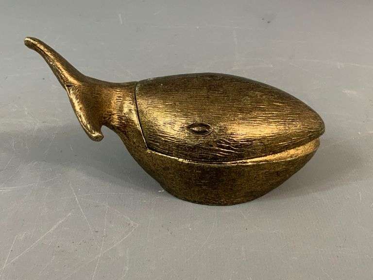 Vintage Bentley Whale Alarm Clock Wind Up-West Germany (works ...