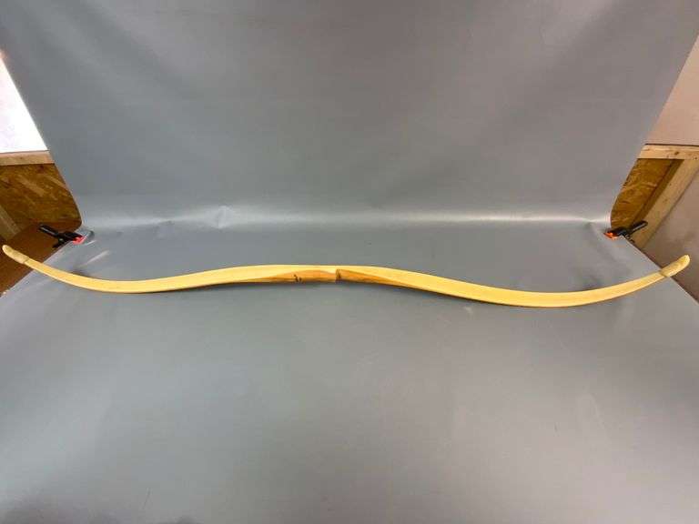 Black Hawk Wasp Bow - Coastal Downsizing LLC