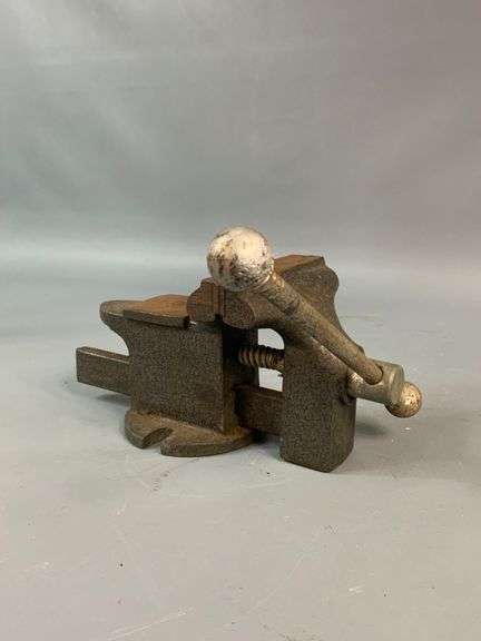 Buffalo Vise No SV-4 - Coastal Downsizing LLC