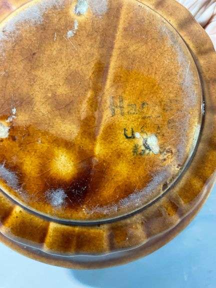 Haeger Pottery - Coastal Downsizing LLC