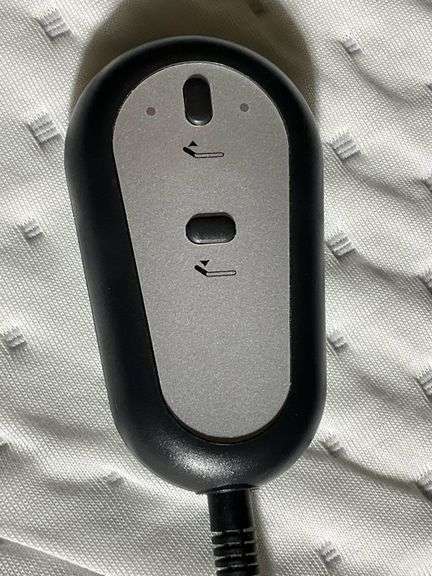 Enso Powered Sleep System, Includes Queen Size Mattress and Adjustable ...