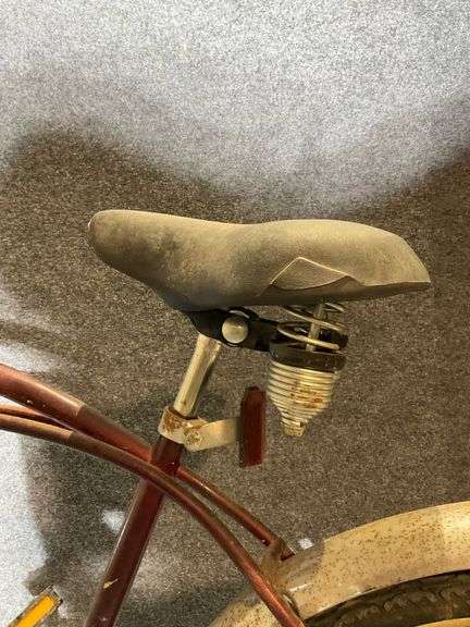 Vintage Murray Monterey Bicycle - Coastal Downsizing LLC