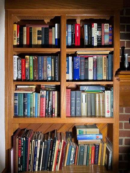 Books, Various Subjects and Arthurs (All Books Shown in Photo ...