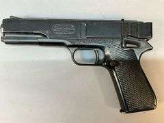 Marksman Repeater BB Cal (4.5mm) .177 Cal. BB Gun Serial # 95132845 ...