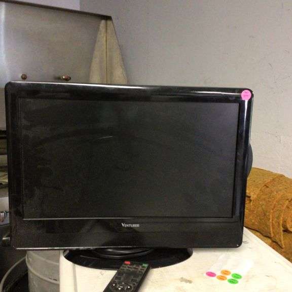 MINI TV - Currie Auction Service