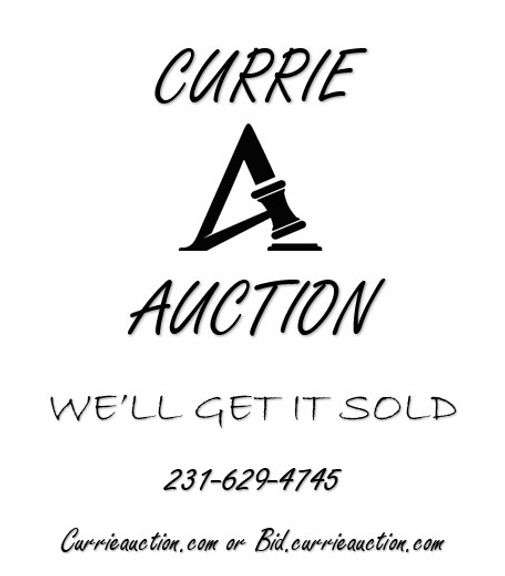 Current / Upcoming Auctions - Currie Auction Service