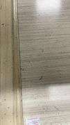 Basic Witz Hollywood Regency painted desk - Dixon's Auction at Crumpton