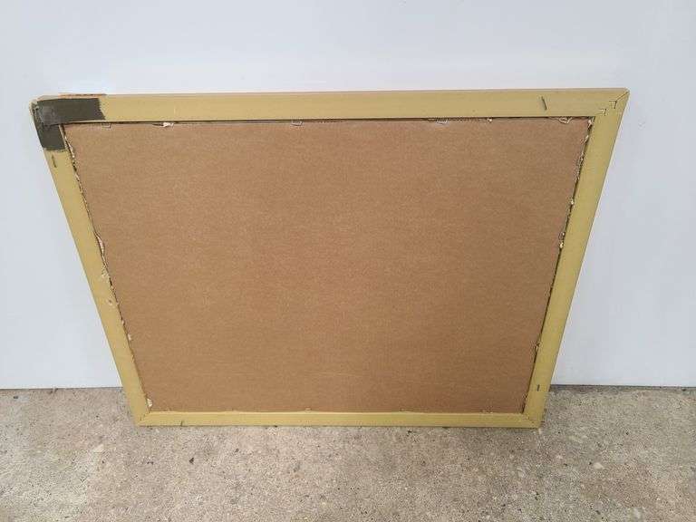 Antique 1787 map of Europe - Dixon's Auction at Crumpton