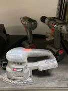 Lot Vintage Power tools - Dixon's Auction at Crumpton