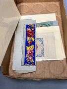 6 Antique French graph paintings - Dixon's Auction at Crumpton