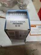 Redding 7 stage reloading press with accessories - Dixon's Auction at ...