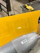 Top Flite models remote control airplane - Dixon's Auction at Crumpton