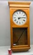 Standard Electric Time Co. time clock - Dixon's Auction at Crumpton