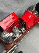 Bantam Midget race car model - Dixon's Auction at Crumpton