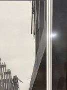 Anthony Whitaker signed World Trade Center photograph poster - Dixon's ...