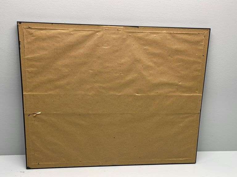 Stan Lee/Al Hartley original comic strip art - Dixon's Auction at Crumpton