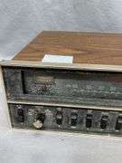 Altec 711B stereo receiver - Dixon's Auction at Crumpton