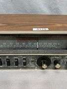 Altec 711B stereo receiver - Dixon's Auction at Crumpton