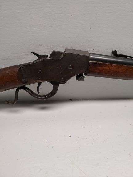 "REGULATED" J STEVENS ARMS COMPANY FAVORITE MODEL M1915 OFFERED IN 22LR ...