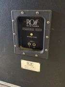 Ross Systems Commercial Series speakers, unverified. - Dixon's Auction ...
