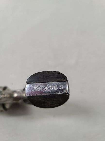 [REGULATED] HOPKINS & ALLEN DOUBLE ACTION SAFETY POLICE REVOLVER ...