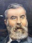 George Baird 1920 society portrait of Mr. David Glass - Dixon's Auction ...