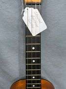 Strunal baritone guitar - Dixon's Auction at Crumpton