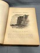 Picturesque America 1872-Volume 1 - Dixon's Auction at Crumpton