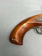 Reproduction black powder pistol - Dixon's Auction at Crumpton