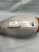 Charles Jobes widgeon duck decoy - Dixon's Auction at Crumpton