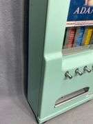 Vintage candy vending machine-restored - Dixon's Auction at Crumpton
