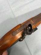 Reproduction black powder pistol - Dixon's Auction at Crumpton