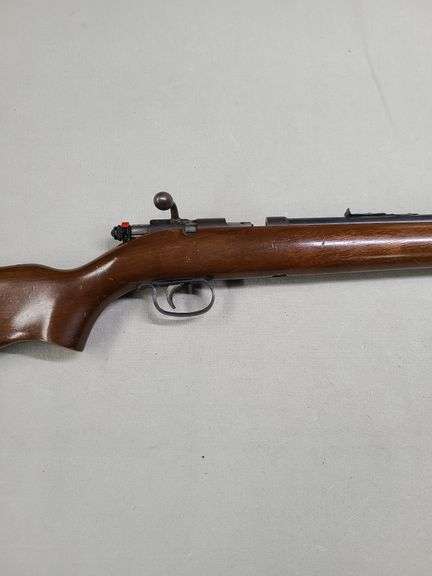 [REGULATED] Remington Model 514 Rifle Offered In 22LR Caliber - Dixon's ...