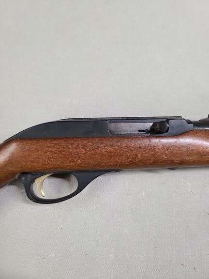 [REGULATED] Western Auto Supply Company Model 120 Revelation Rifle ...