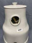 Antique Revigator Porcelain Dispenser - Dixon's Auction at Crumpton