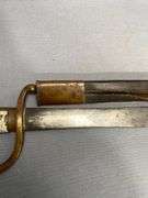 Antique Alexander Coppel Solingen Sword - Dixon's Auction at Crumpton