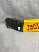 Vintage Kern's Bread Door Push Sign - Dixon's Auction at Crumpton