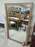 MCM Mirror - Dixon's Auction at Crumpton