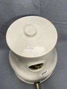 Antique Revigator Porcelain Dispenser - Dixon's Auction at Crumpton