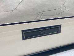 Tom & Jerry Animation Art - Dixon's Auction at Crumpton