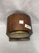 Antique French Japy Freres Mantle Clock - Dixon's Auction at Crumpton