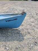 Trinity Bay Boat Company Kayak. - Dixon's Auction at Crumpton