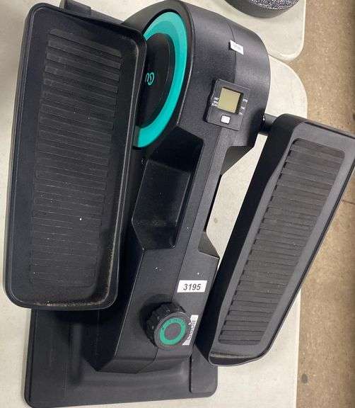 Cubii Exercise Machine, New. - Dixon's Auction at Crumpton