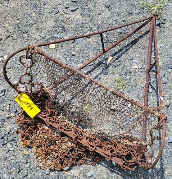 Antique Net - Dixon's Auction at Crumpton