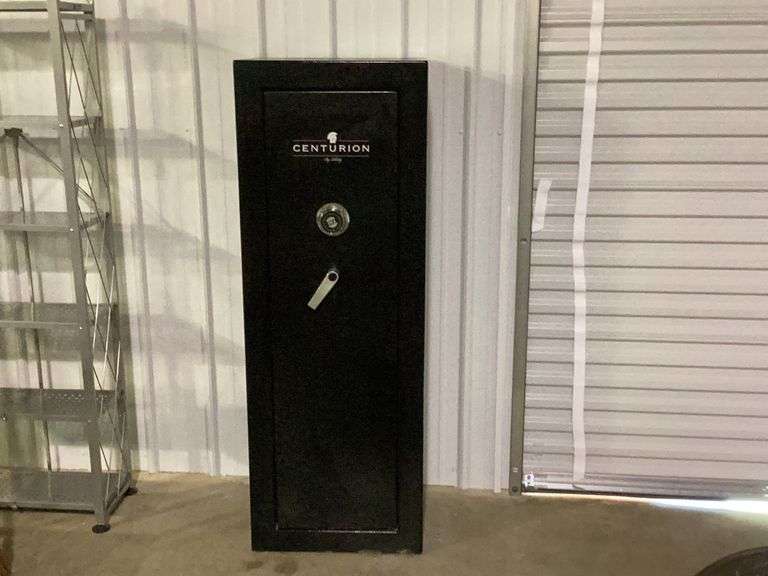 Centurion Gun Safe by Liberty - Diamond G Auctioneers