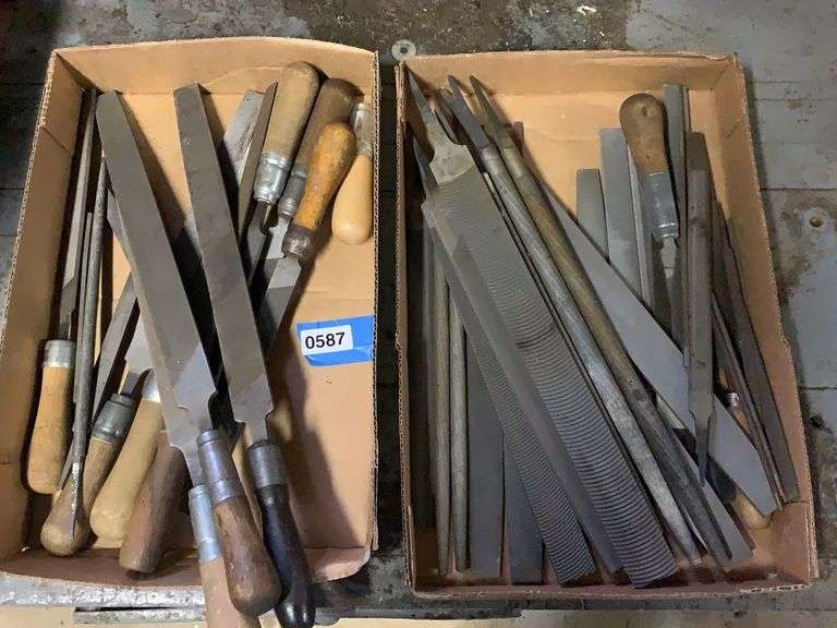 Assorted Files - Delaware Auction Center