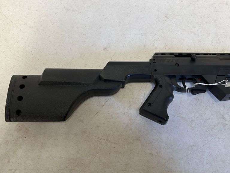 Sportsman 900 BB Gun - Delaware Auction Center