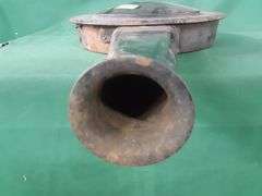 Vintage Chevrolet 283 Air Cleaner - Delaware Auction Center