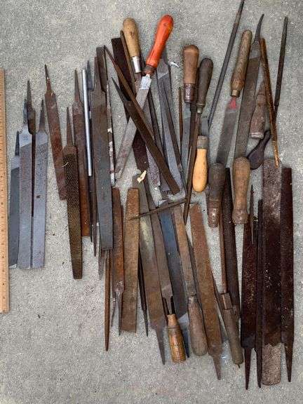 Assorted Files - Delaware Auction Center